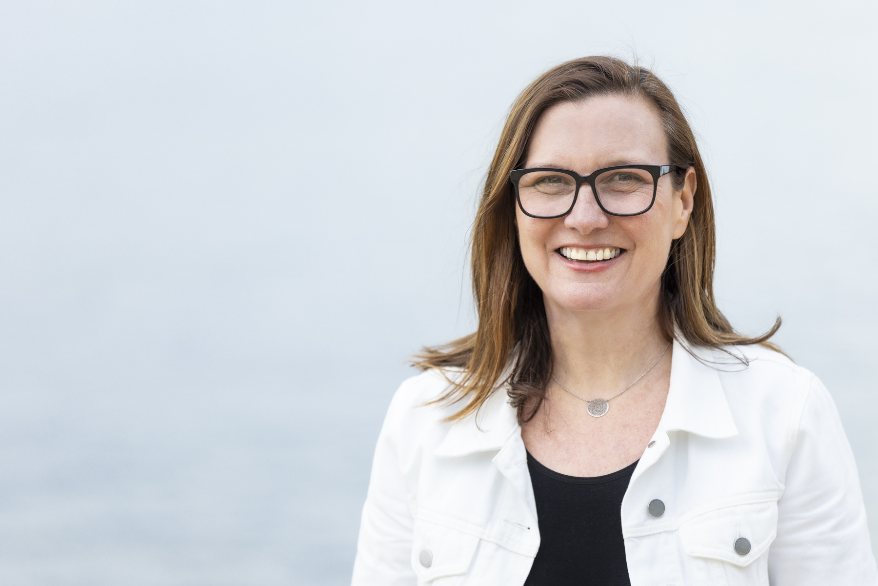 Summer Goodwin – Leadership, coaching and mentoring