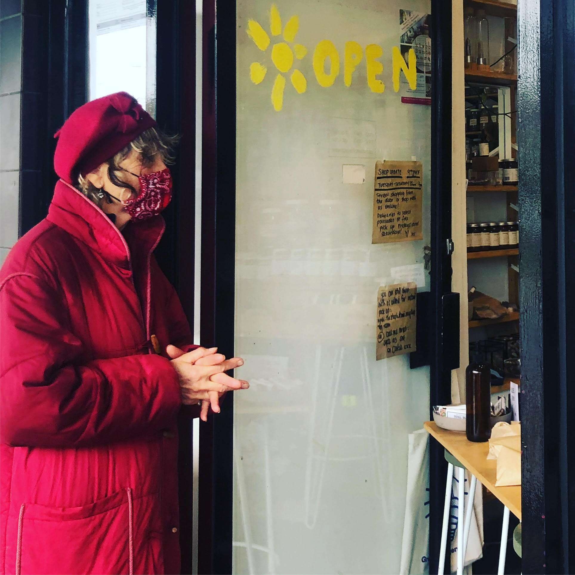 Blog – Summer Goodwin